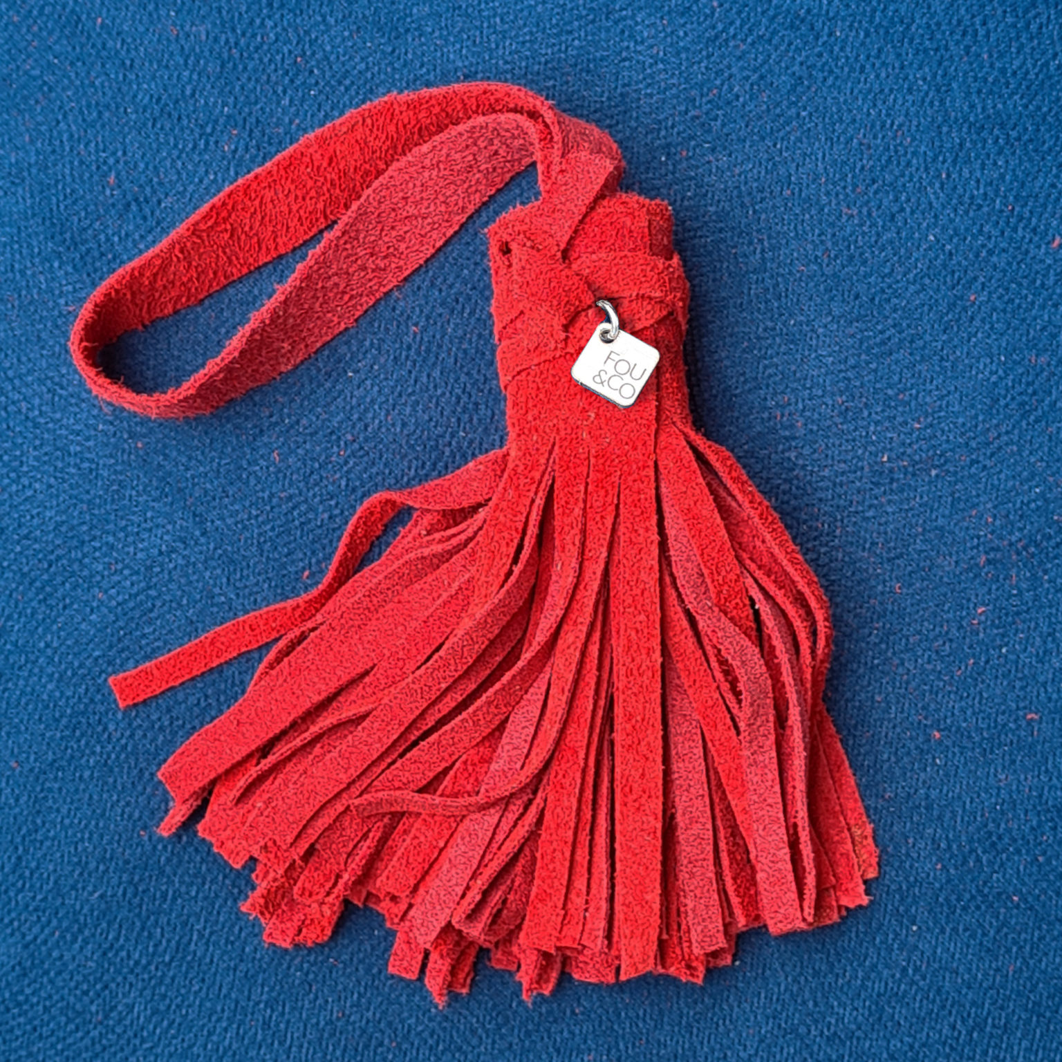 Pampille • Fou & Co